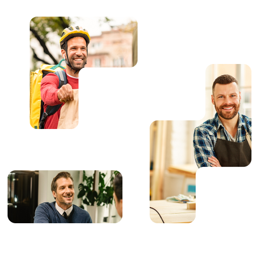 Live Payment | Trades & Services